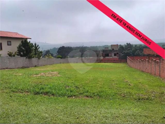 Terreno / Lote para Venda em São Pedro/SP Águas de São Pedro