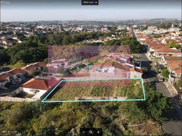 Terreno / Lote para Venda em São Pedro/SP Centro