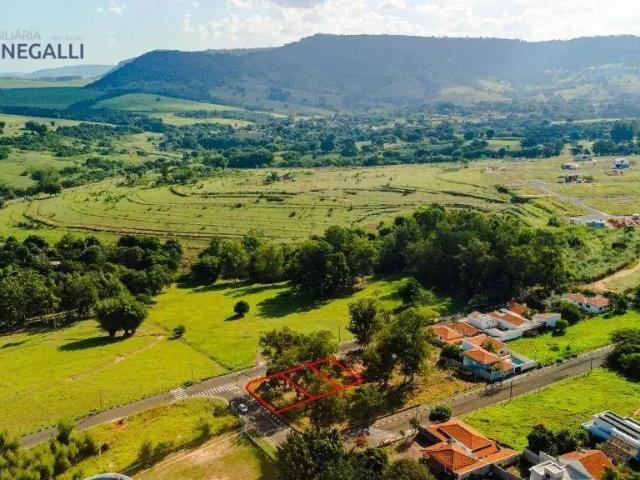 Terreno / Lote para Venda em São Pedro/SP Centro