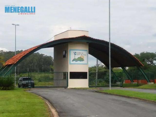 Terreno / Lote para Venda em São Pedro/SP Centro