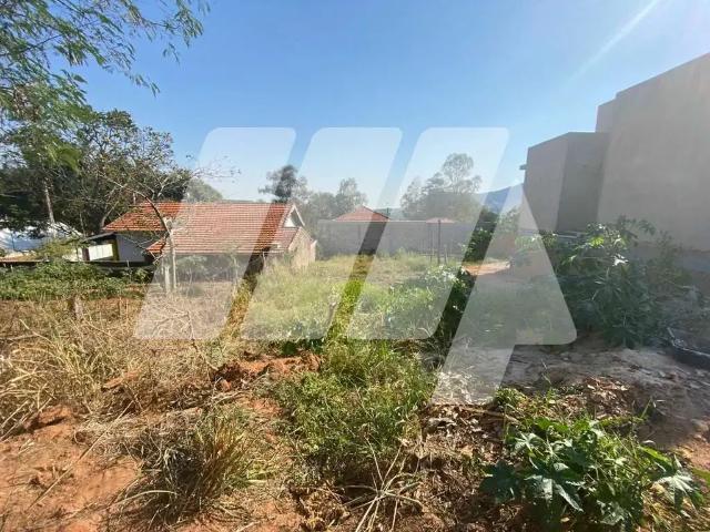 Terreno / Lote para Venda em São Pedro/SP Centro