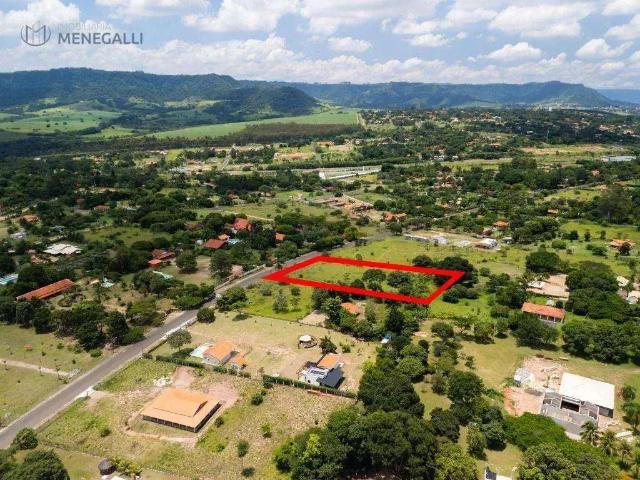Terreno / Lote para Venda em São Pedro/SP Centro