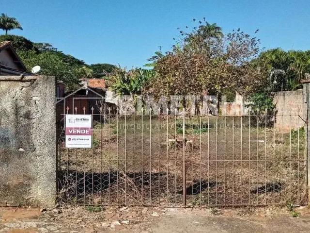 Terreno / Lote para Venda em São Pedro/SP Centro