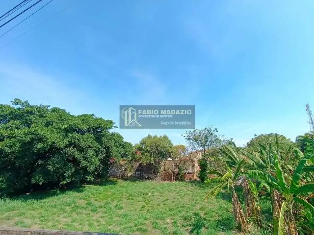 Terreno / Lote para Venda em São Pedro/SP Centro