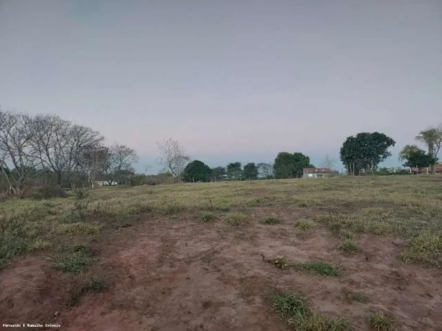 Terreno / Lote para Venda em São Pedro/SP Chacaras ABC