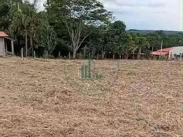 Terreno / Lote para Venda em São Pedro/SP Chacaras ABC