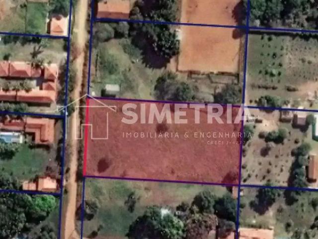 Terreno / Lote para Venda em São Pedro/SP Chacaras ABC