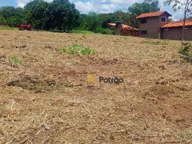 Terreno / Lote para Venda em São Pedro/SP Chacaras ABC