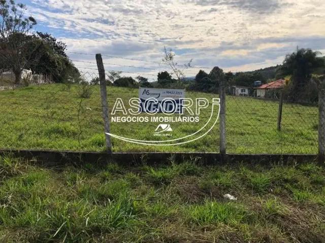 Terreno / Lote para Venda em São Pedro/SP Chácaras Primavera