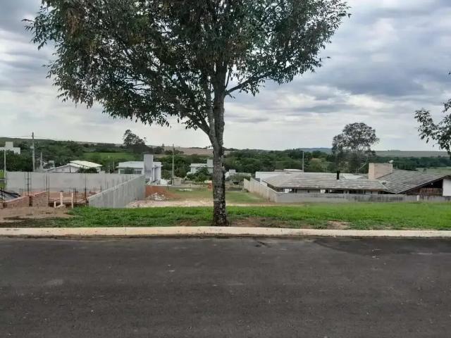 Terreno / Lote para Venda em São Pedro/SP Condomínio Serra Verde