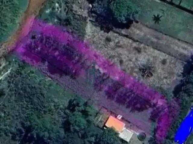 Terreno / Lote para Venda em São Pedro/SP Estância Prainha
