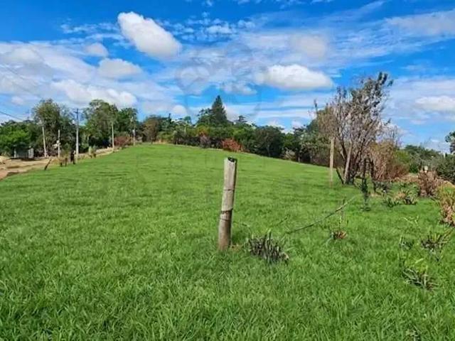 Terreno / Lote para Venda em São Pedro/SP Floresta Escura