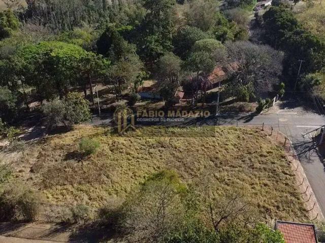 Terreno / Lote para Venda em São Pedro/SP Glebas Nova Aurora