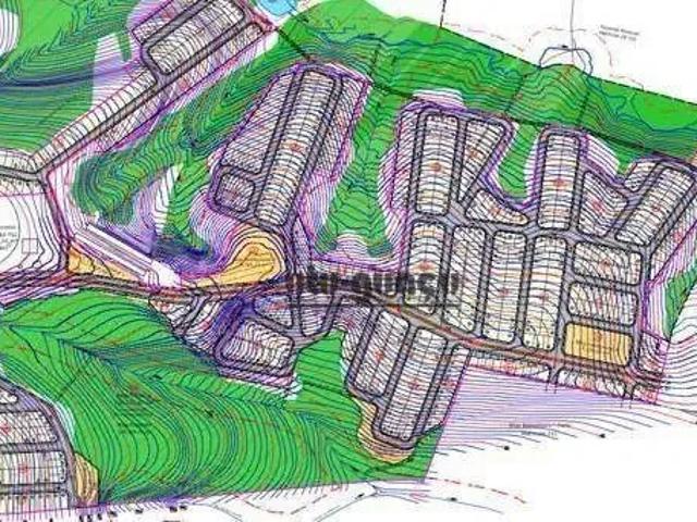 Terreno / Lote para Venda em São Pedro/SP Graminha