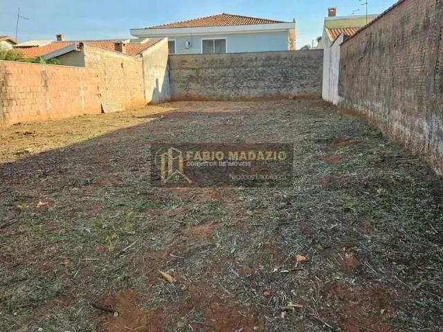 Terreno / Lote para Venda em São Pedro/SP Jardim Botanico