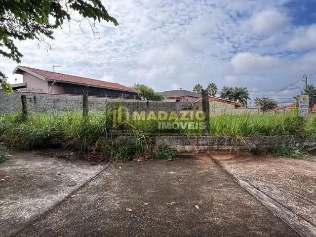 Terreno / Lote para Venda em São Pedro/SP Jardim Botanico