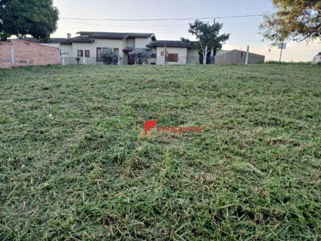 Terreno / Lote para Venda em São Pedro/SP Jardim Botanico