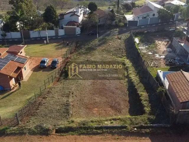Terreno / Lote para Venda em São Pedro/SP Jardim das Cachoeiras