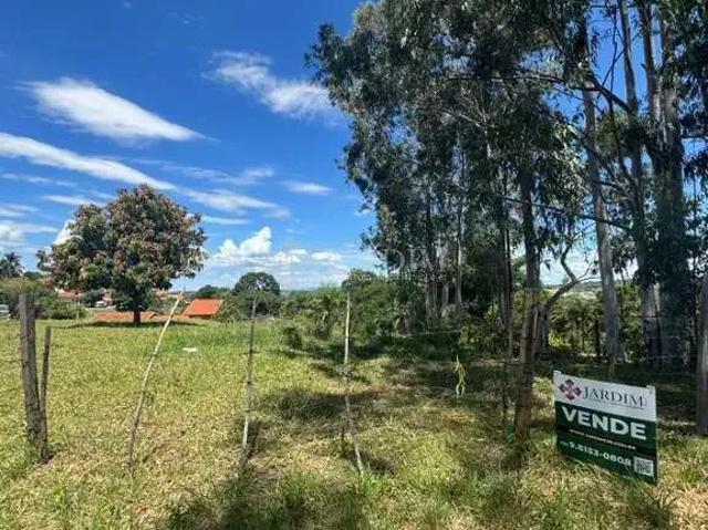 Terreno / Lote para Venda em São Pedro/SP Jardim Holiday