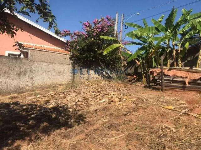 Terreno / Lote para Venda em São Pedro/SP Jardim Holiday