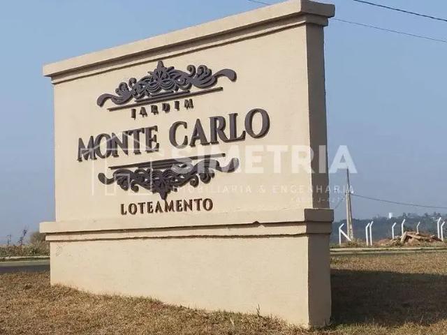 Terreno / Lote para Venda em São Pedro/SP Jardim Monte Carlo