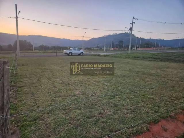 Terreno / Lote para Venda em São Pedro/SP Jardim Monte Carlo