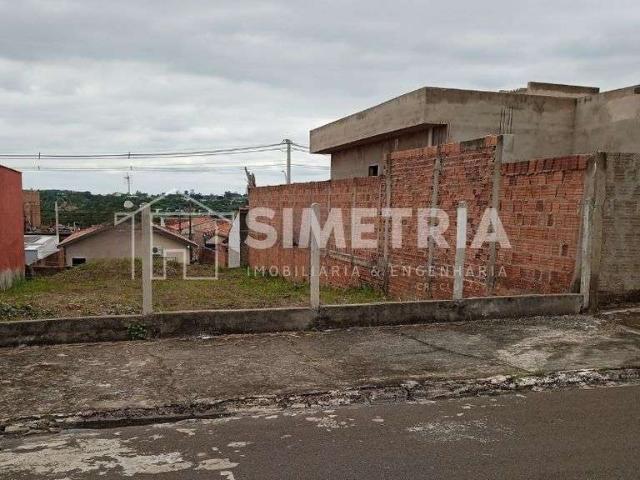 Terreno / Lote para Venda em São Pedro/SP Jardim Santa Monica