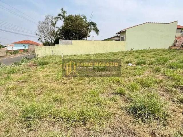 Terreno / Lote para Venda em São Pedro/SP Novo Horizonte