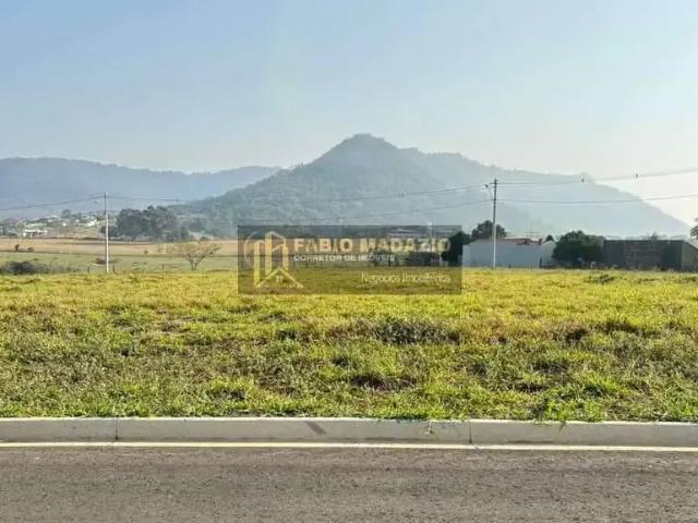 Terreno / Lote para Venda em São Pedro/SP Novo Horizonte