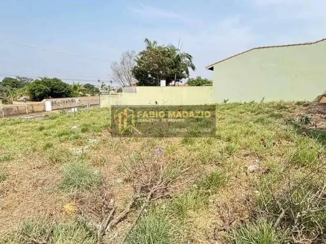 Terreno / Lote para Venda em São Pedro/SP Novo Horizonte