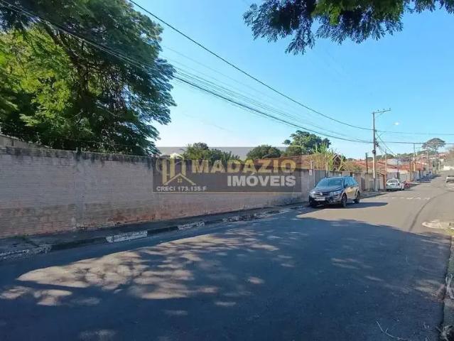 Terreno / Lote para Venda em São Pedro/SP Pallu