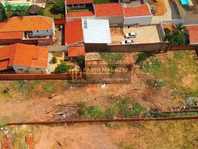 Terreno / Lote para Venda em São Pedro/SP Pallu