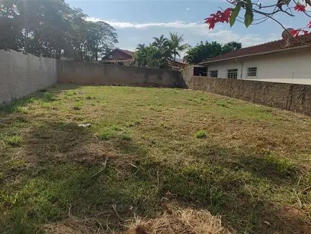Terreno / Lote para Venda em São Pedro/SP Pallu
