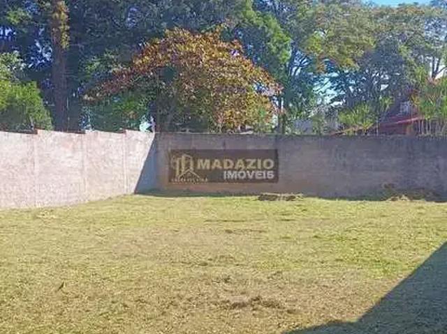 Terreno / Lote para Venda em São Pedro/SP Pallu