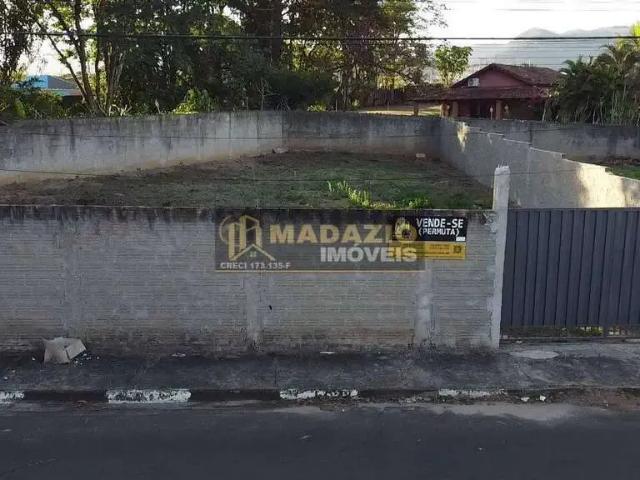 Terreno / Lote para Venda em São Pedro/SP Pallu