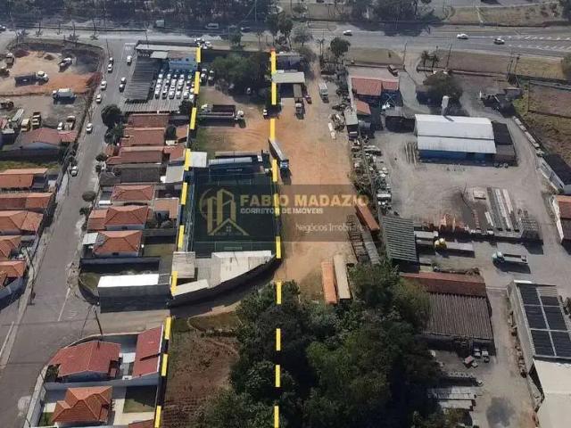 Terreno / Lote para Venda em São Pedro/SP Portal das Flores