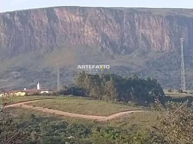 Terreno / Lote para Venda em São Roque de Minas/MG Centro