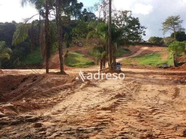 Terreno / Lote para Venda em São Roque/SP Taboão