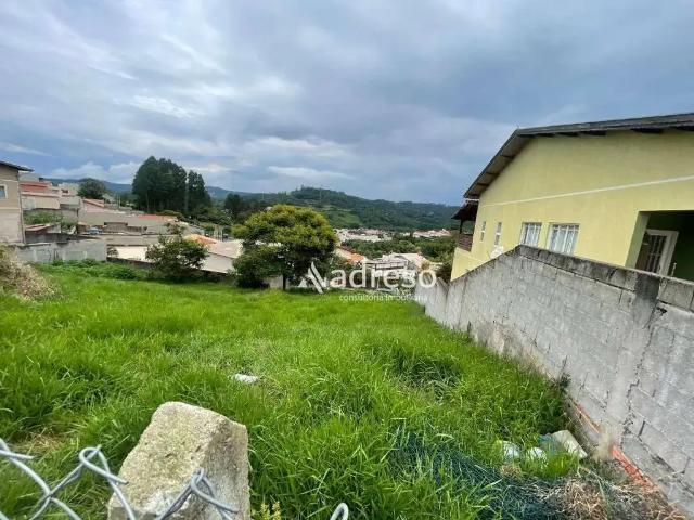 Terreno / Lote para Venda em São Roque/SP Vila Mike