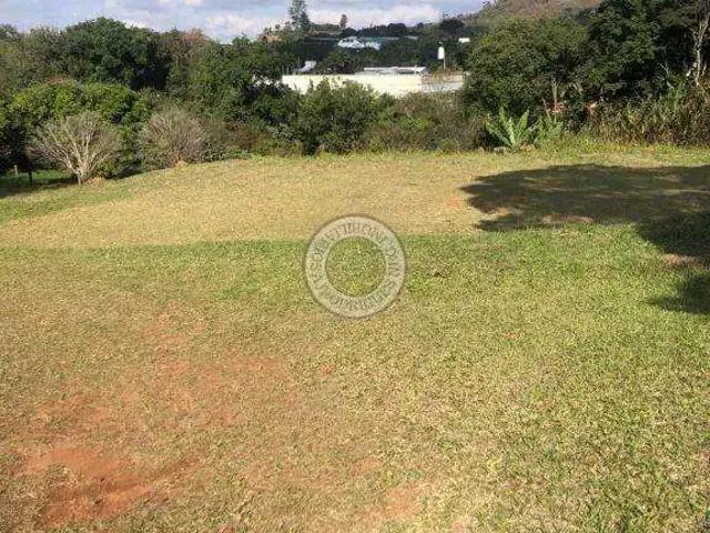Terreno / Lote para Venda em São Roque/SP Vila Nova São Roque