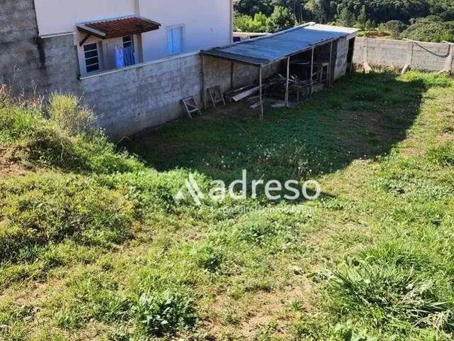 Terreno / Lote para Venda em São Roque/SP Vila Amaral