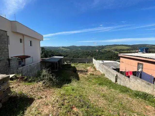 Terreno / Lote para Venda em São Roque/SP Vila Amaral