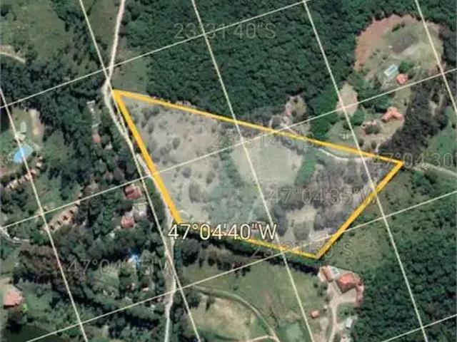 Terreno / Lote para Venda em São Roque/SP Vila Darcy Penteado Mailasqui