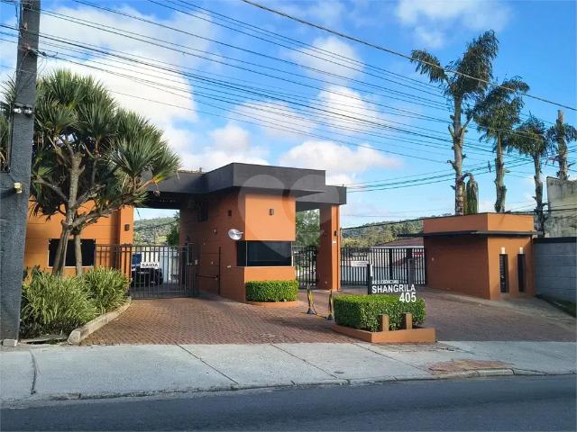 Terreno / Lote para Venda em São Roque/SP Vila Irene
