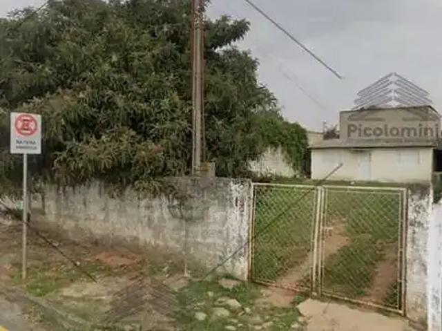 Terreno / Lote para Venda em São Roque/SP Vila Santa Rosália