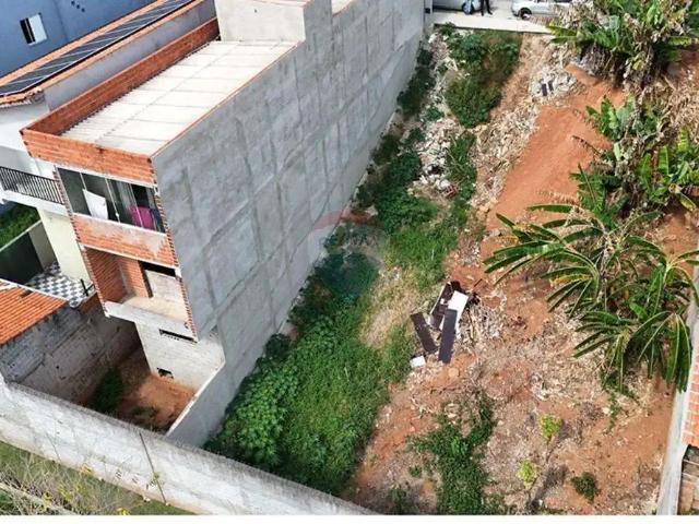 Terreno / Lote para Venda em São Roque/SP Vila Santo Antônio