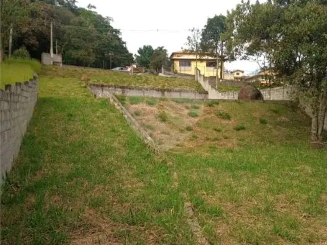 Terreno / Lote para Venda em São Roque/SP Alto Da Serra Mailasqui