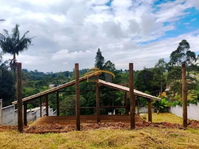Terreno / Lote para Venda em São Roque/SP Alto Da Serra Mailasqui