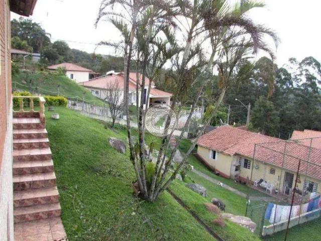 Terreno / Lote para Venda em São Roque/SP Alto Da Serra Mailasqui