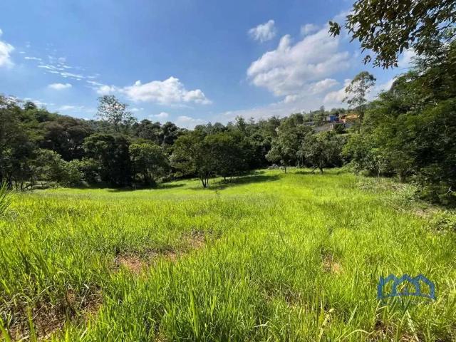 Terreno / Lote para Venda em São Roque/SP Área Rural de São Roque
